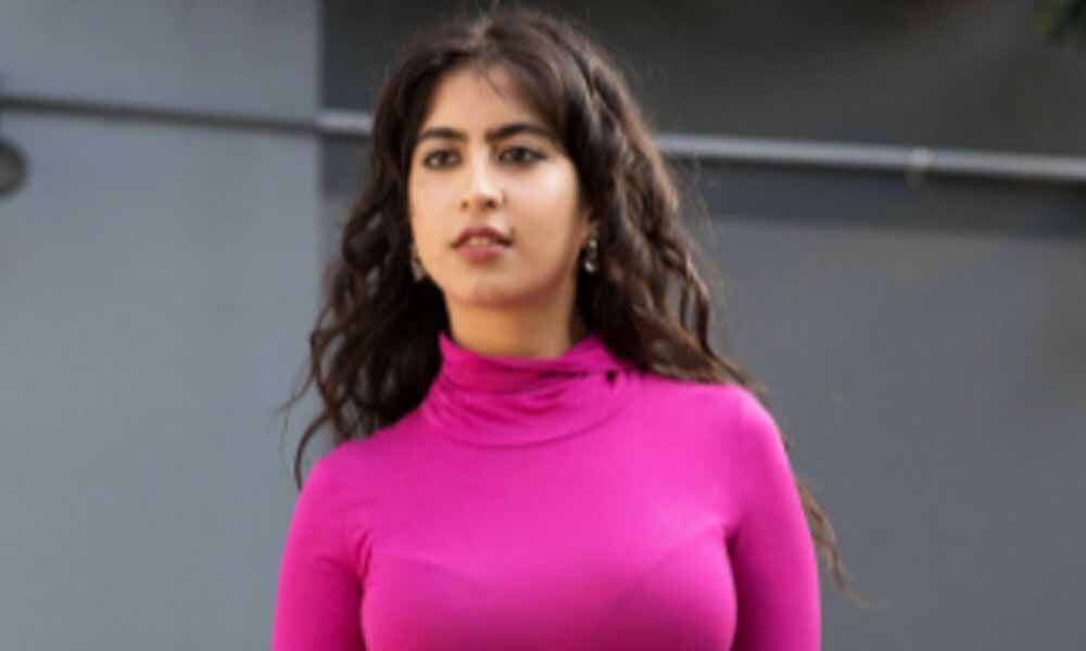 Aneesha Madhok makes singing debut with Jasbir Jassi's 'Dil Mangdi'