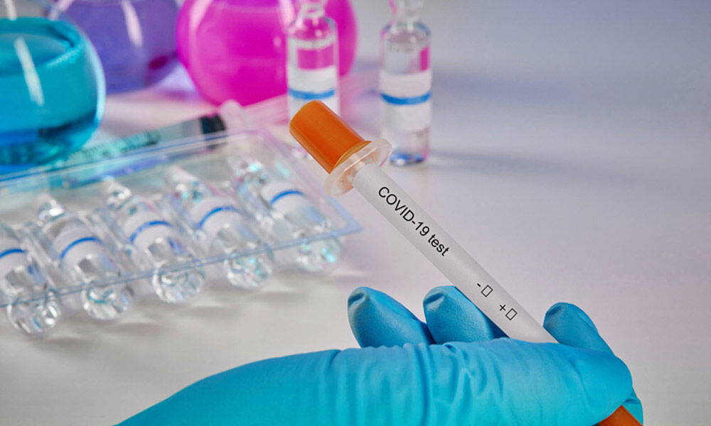 All you need to know about home testing Covid-19 kits