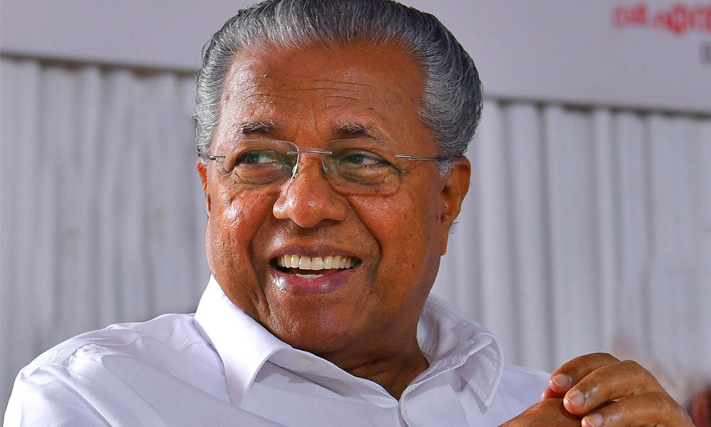 Pinarayi Vijayan begins his fresh term, as lot of firsts in new Assembly
