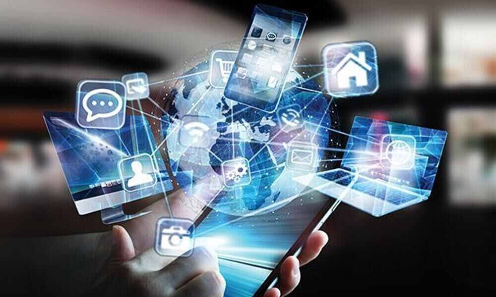 Tech Roundup - Seven Things to Know in Tech on 24 May 2021