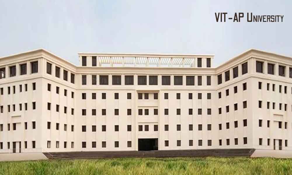 Amaravati: VIT-AP University joins hands with Juniper Networks