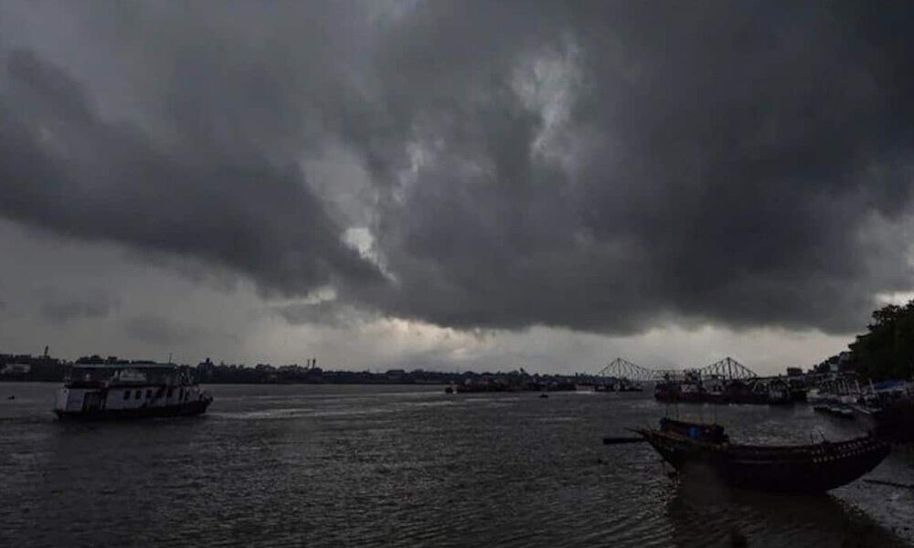 Cyclone Yaas spurs massive evacuation