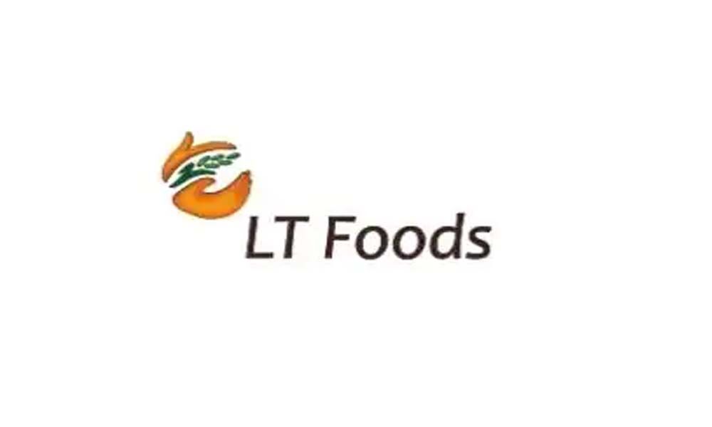 LT Foods Q4FY21 results: Profit rises 2.38% YoY to Rs 60 cror
