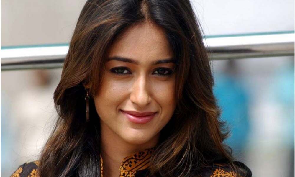 "It is a cruel place to survive," says Ileana