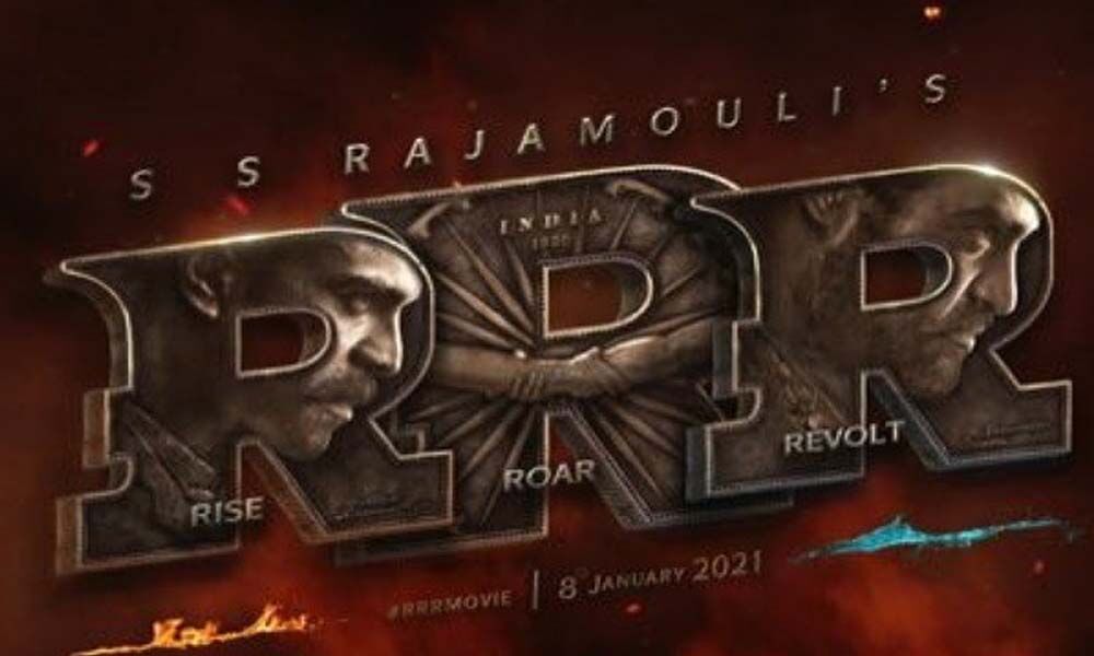 Team RRR to resume shoot in month-end