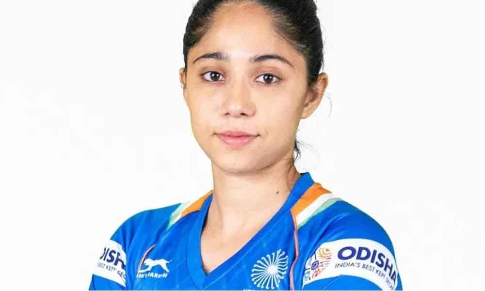Olympics will be a fairytale, Rani biggest inspiration: Manpreet