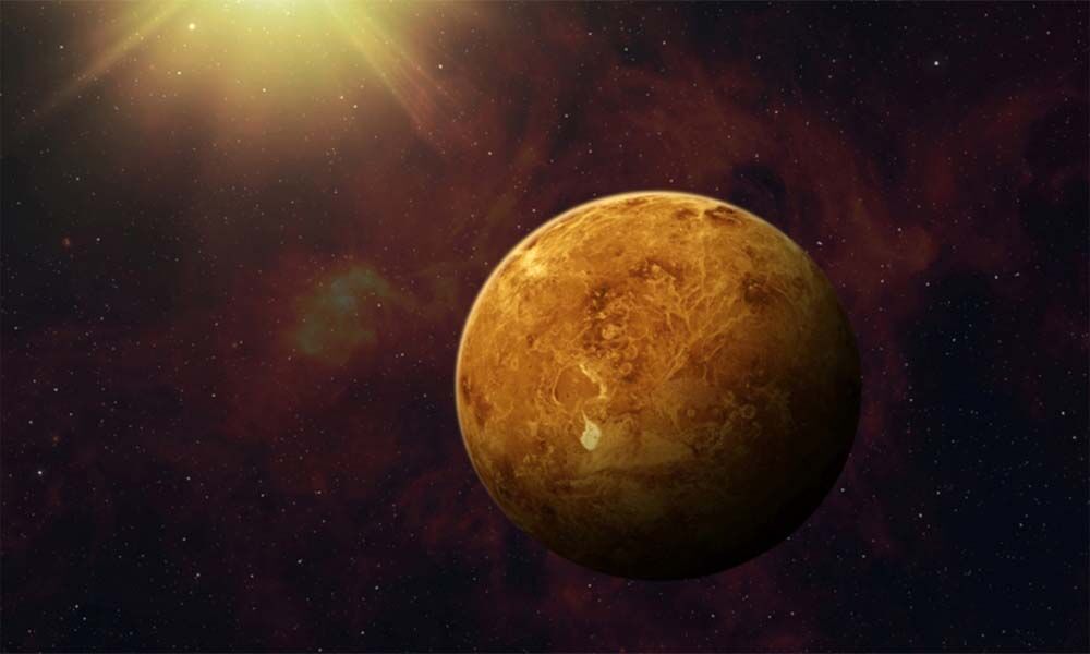 NASA to study 'lost habitable' world of Venus