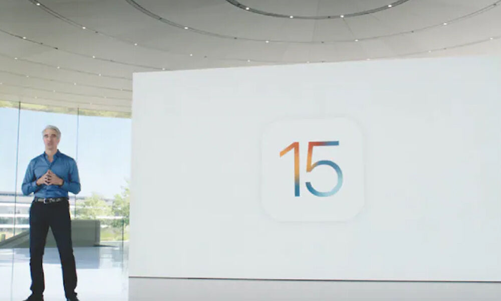 Apple announced iOS 15 with New FaceTime, iMessage, Sharing, Focus, and ...