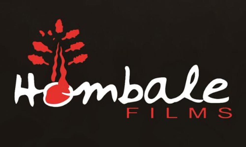 Hombale Films's Humble Gesture in Covid-19 Times