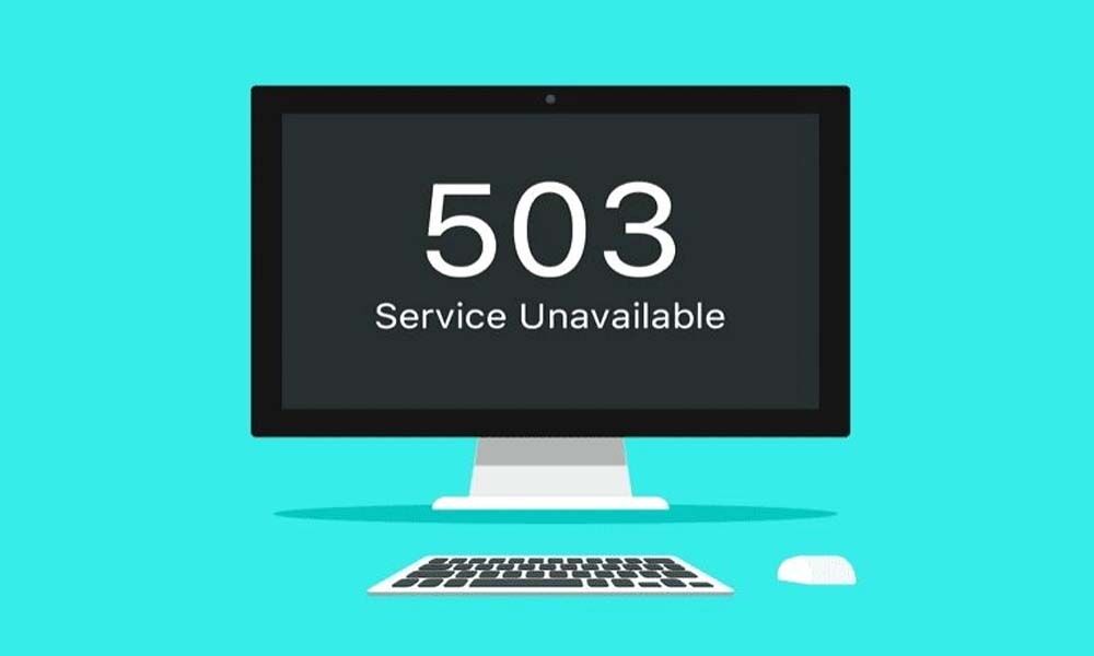 Huge internet outage hits websites, services being restored
