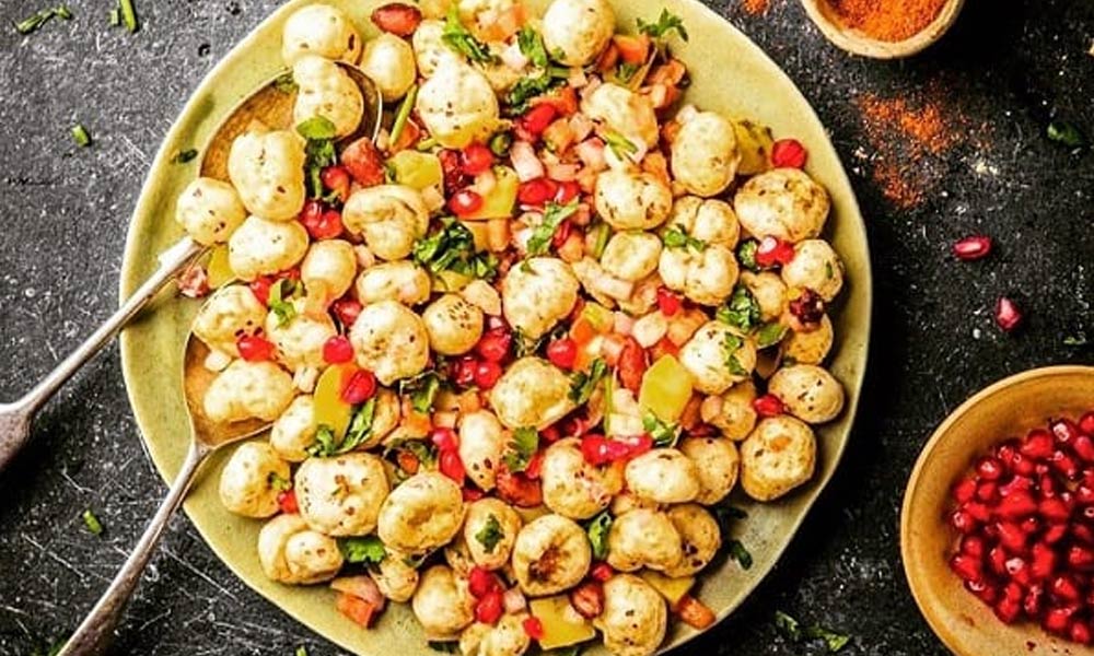 10 Health Benefits of Makhana: Desi Snack Gaining Popularity