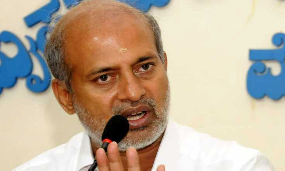 Rohini Sindhuri sought probe into 'encroachment' of Raja canal by MLA ...