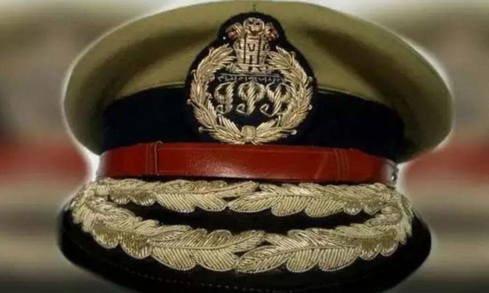 10 IPS officers get new postings in Uttar Pradesh
