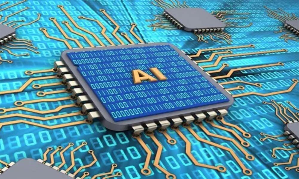 Google team uses AI to create next-gen chips faster than humans