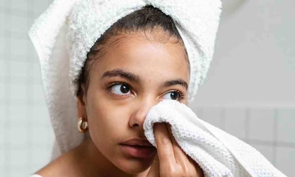 Can you really shrink your pores?