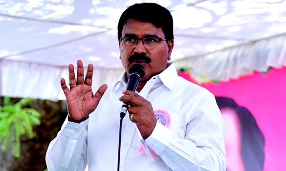 Rural transformation apace only since TS formation: Minister Singireddy Niranjan Reddy