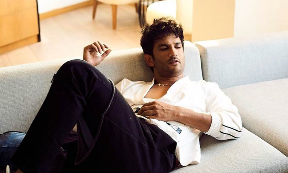 Best Movies Of Bollywood’s Young Actor Sushant Singh Rajput