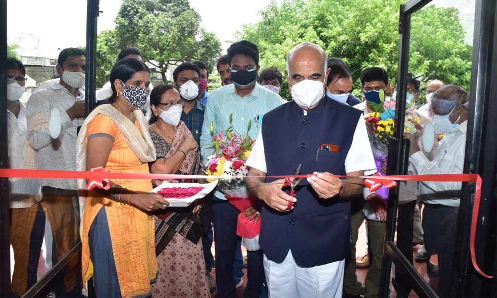 TSTRANSCO launches 3-day special vaccinations camp for its employees