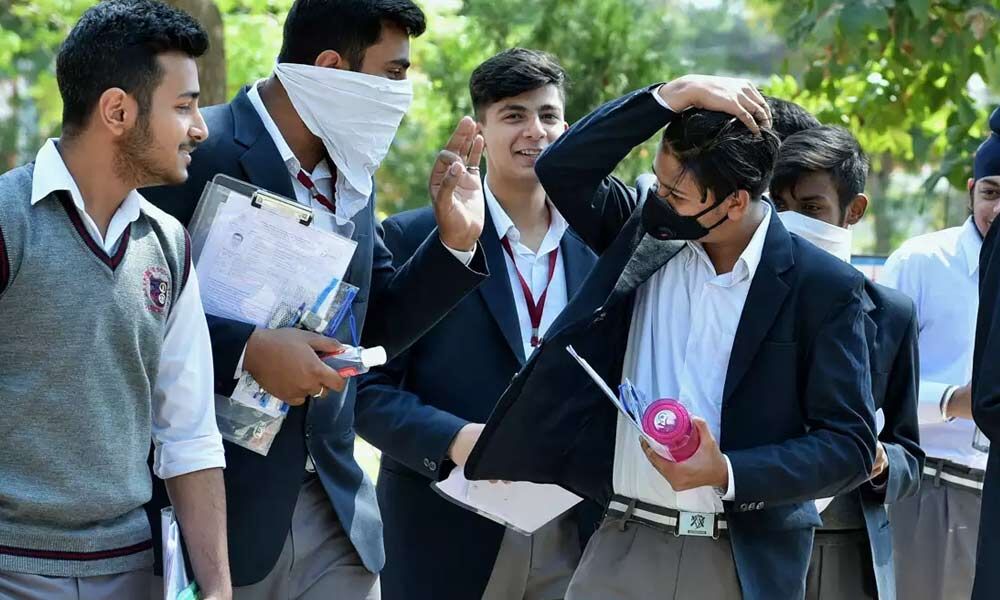 CBSE Class 12 evaluation criteria not final