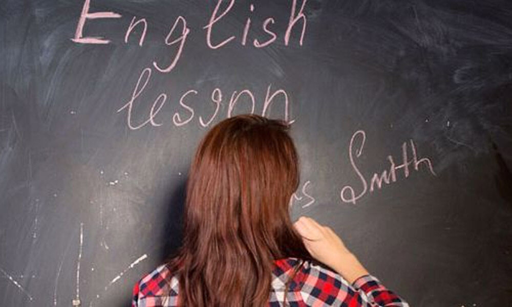 English medium in AP degree colleges may not be the best move