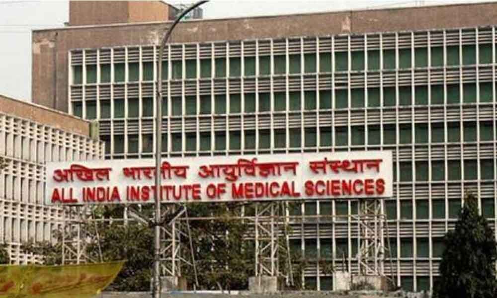 AIIMS-Delhi to resume OPD services from June 18