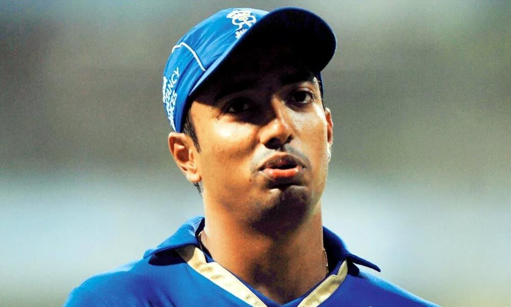 Looking forward to hit the ground: Chavan after being cleared to play