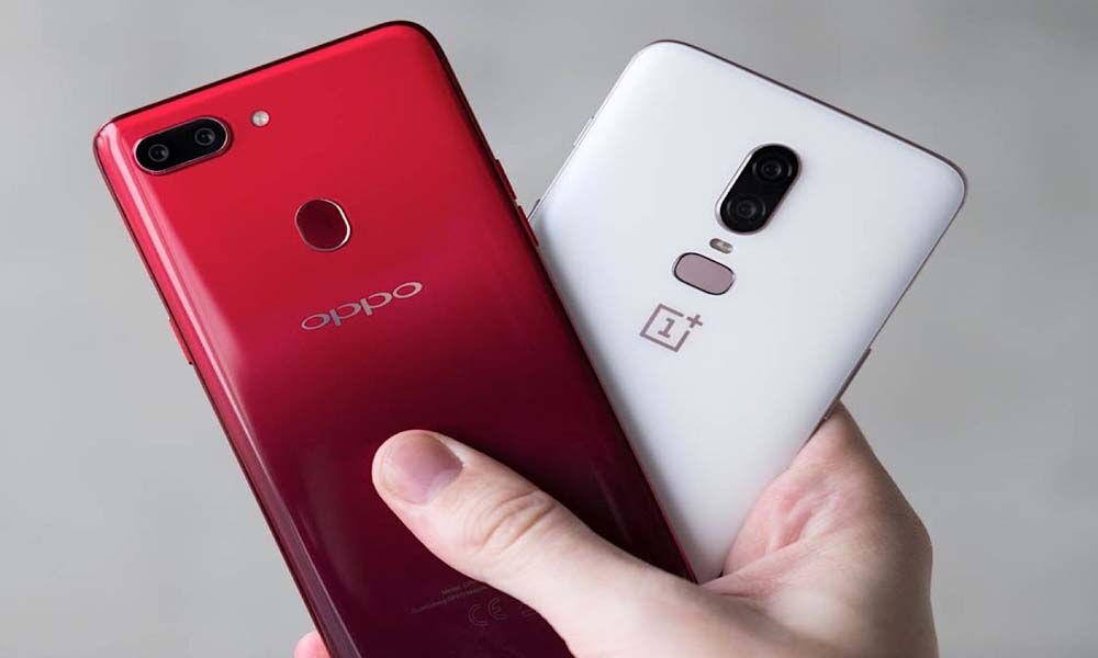 OnePlus merges with OPPO to create better products