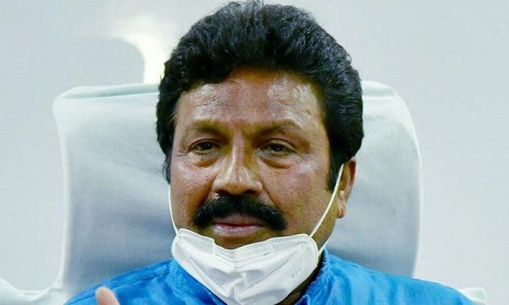 No scarcity of seeds, fertilizers: Minister BC Patil