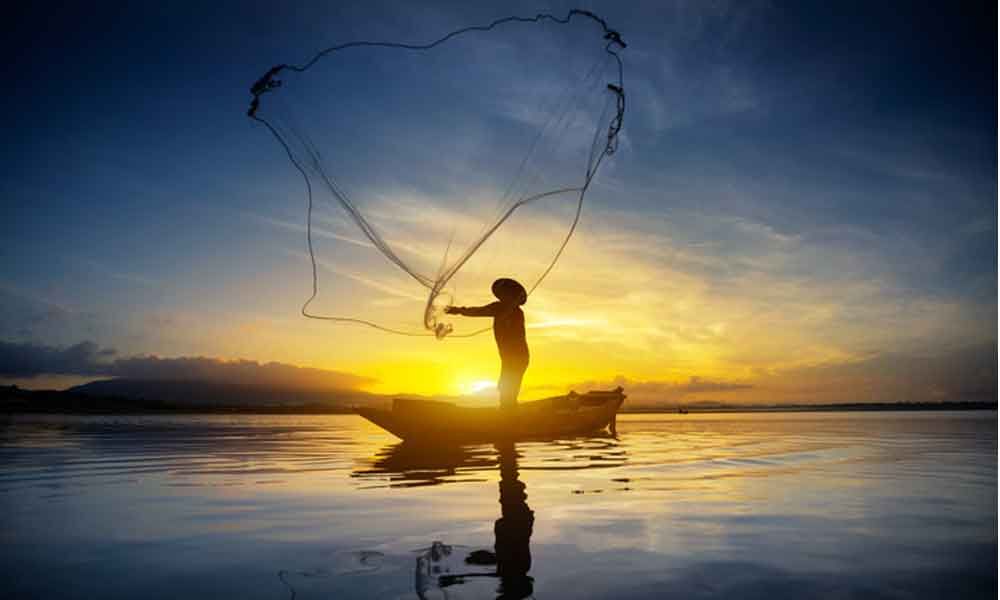Improving the lot of fisherfolk