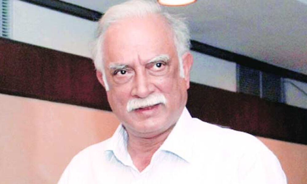 Ashok Gajapathi Raju enters Mansas trust, says AP govt. officials are ...