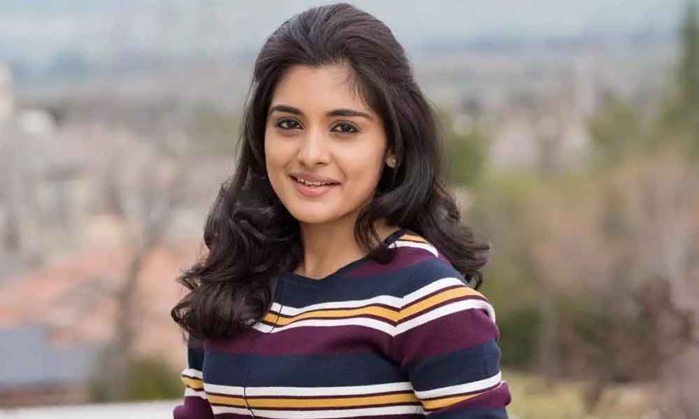 Nivetha Thomas Completes 5 Years In The Showbiz World: Let Us Take A ...