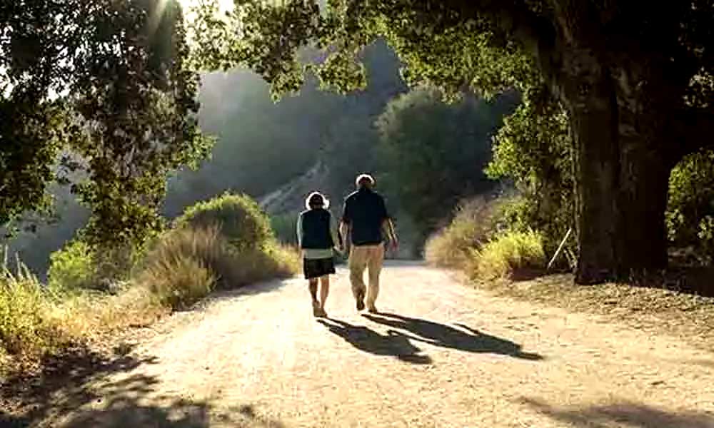 World Sauntering Day: This Day Reminds Us to Take Easy & Enjoy Life