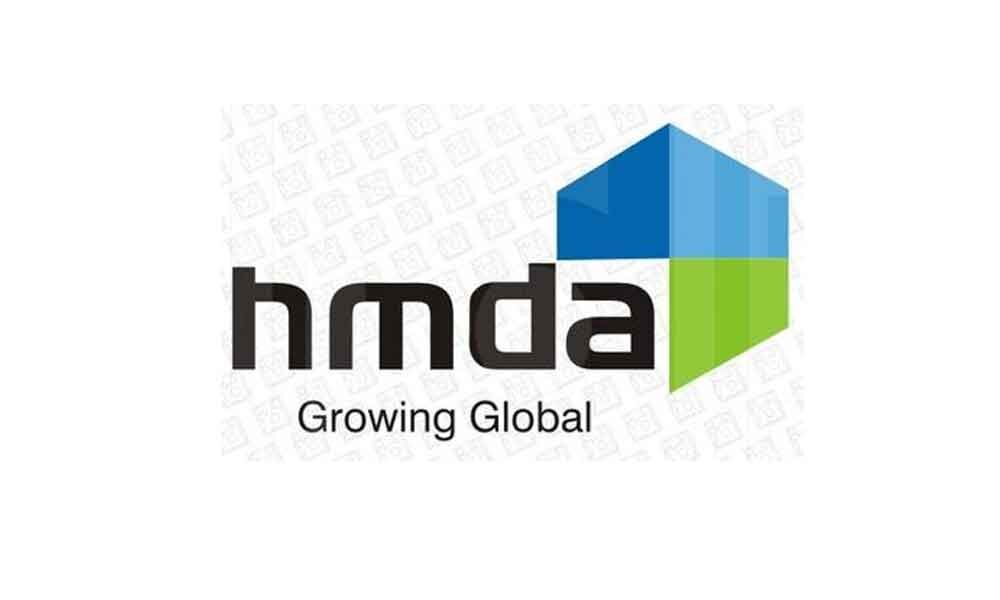 HMDA lodges plaint against CNN Ventures of deceiving people with an ...