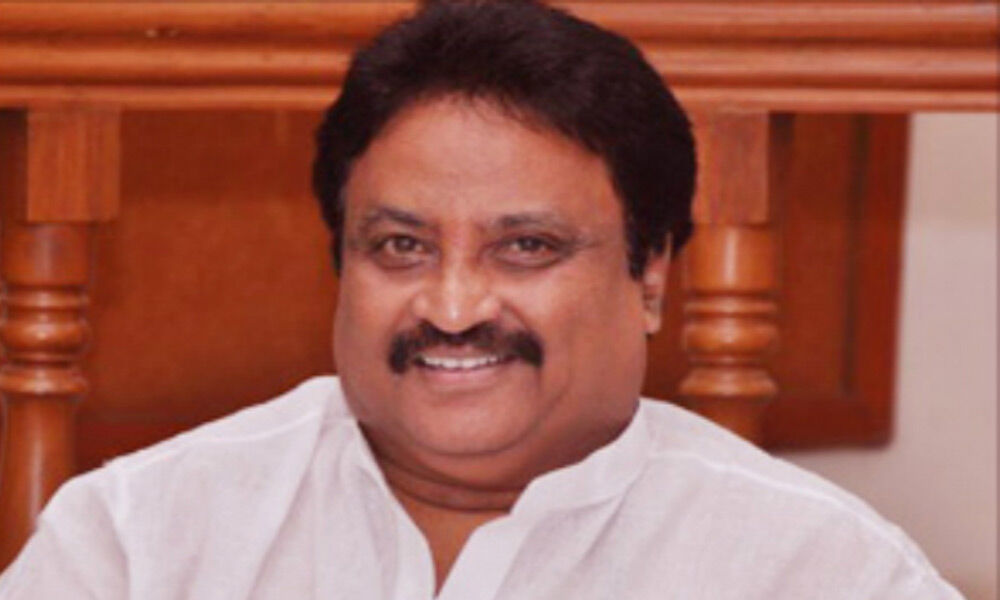 KCR fooled people of Telangana, alleges Jitender Reddy