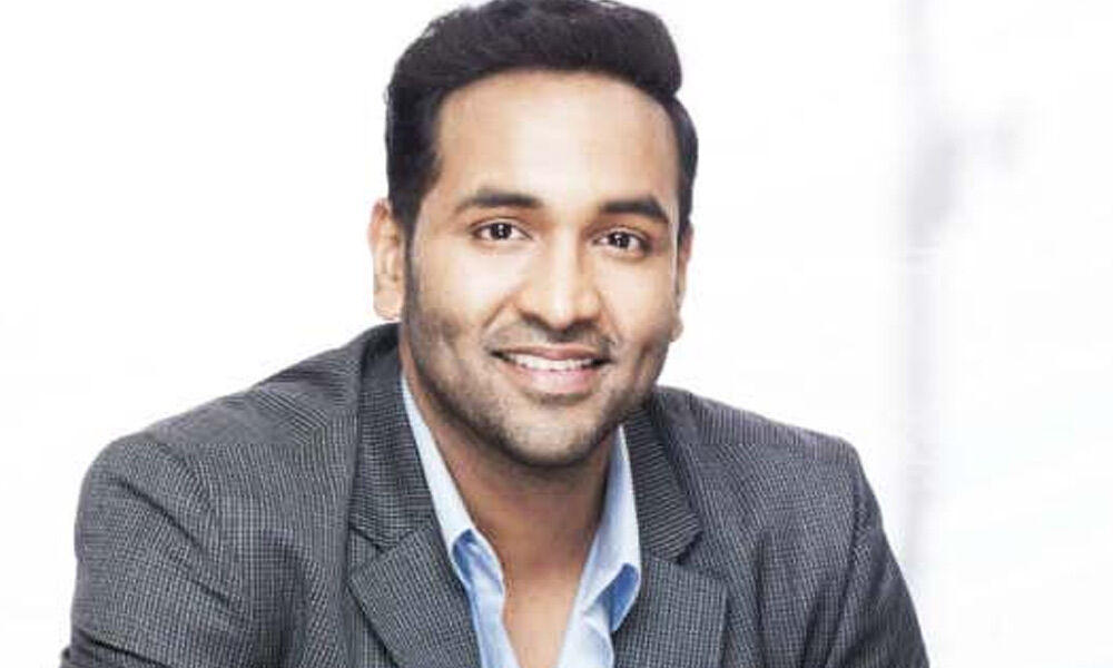 Actor Vishnu writes open letter on fraternity members