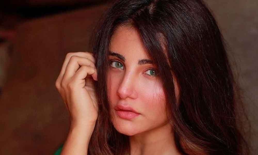 Shaylee: Being refugee in our own country, cinema only escape