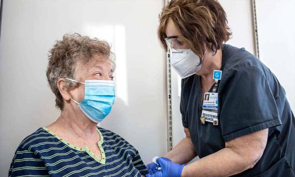 US to soon see explosive outbreak of Delta variant: Epidemiologist