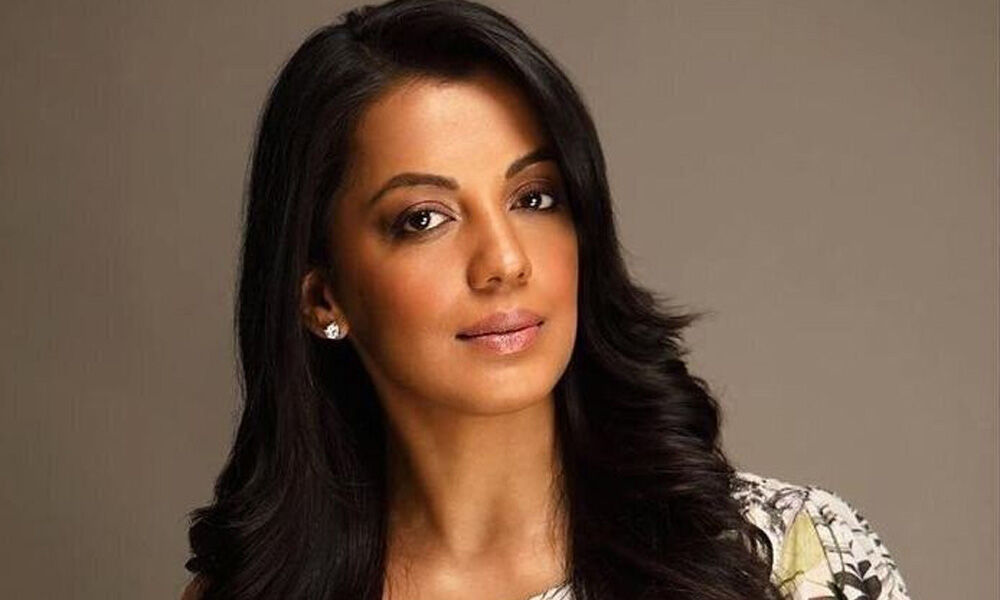 Mugdha Godse explores her love for cooking