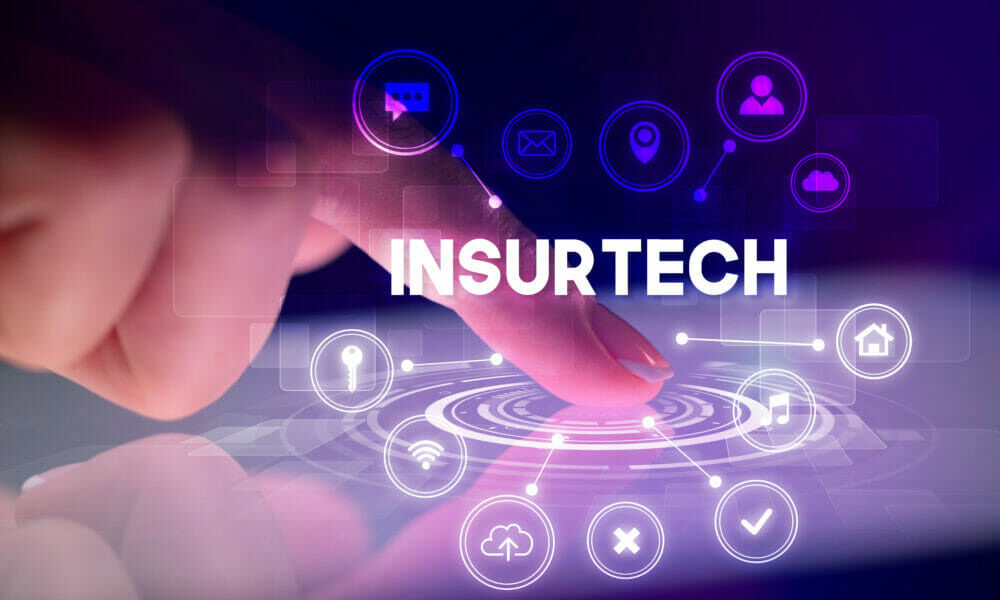 Insurtech platforms in demand now