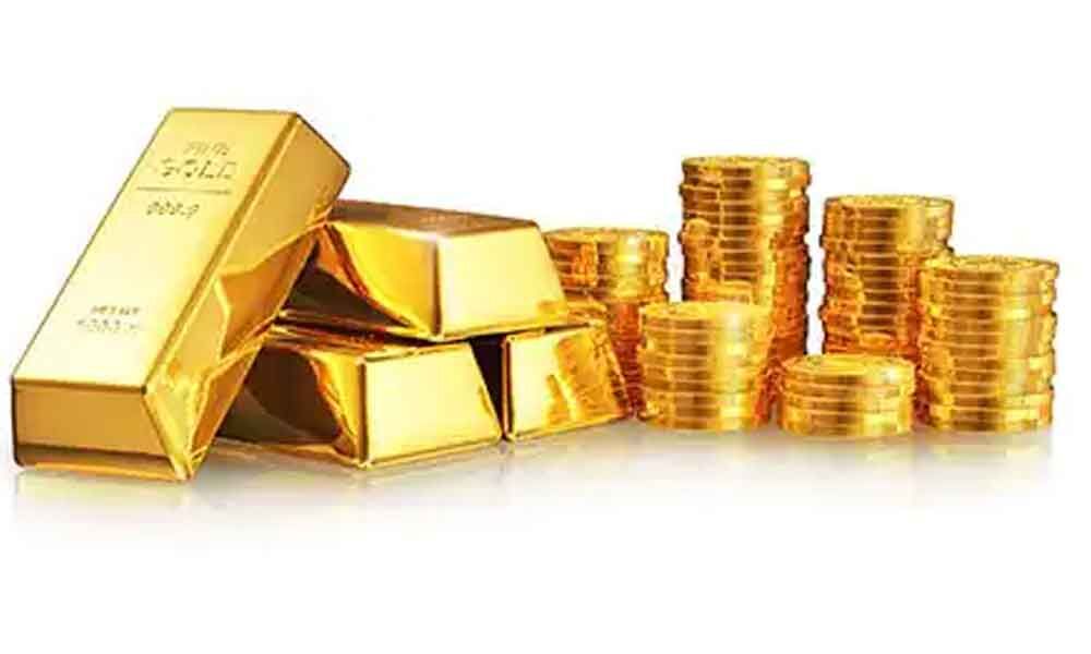 Gold rates today in Delhi, Chennai, Kolkata, Mumbai on 30 June 2021