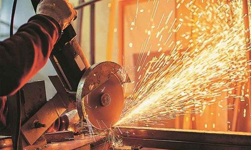 Core sectors' growth zooms 16.8% in May