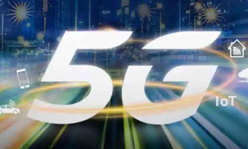IIT Hyderabad & WiSig announce 'Koala', India's first 5G SoC to drive ...