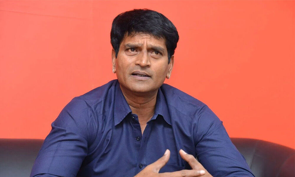 Ravi Babu's next heads for direct OTT release?