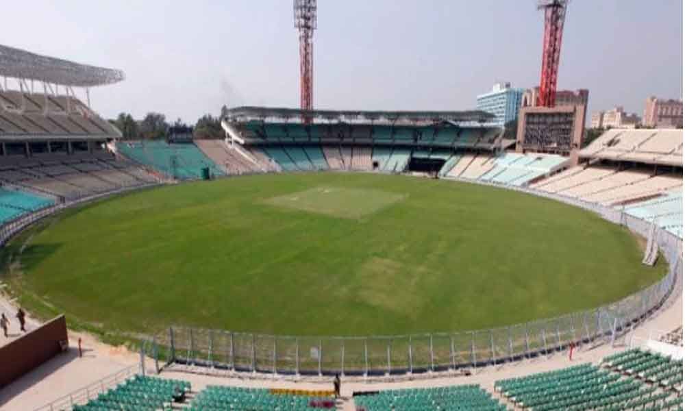 Delhi government permits city's stadiums and sports complexes to reopen