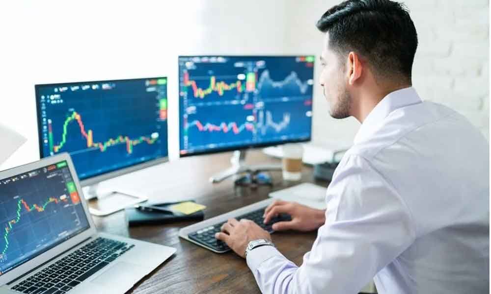 Are you a trader, speculator or investor?