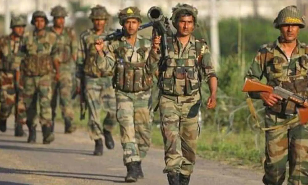 Secunderabad: Army recruitment exam on Jul 25