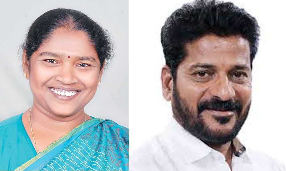 Warangal: Seethakka to play a big role