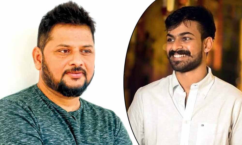 Surender Reddy to direct another Mega hero