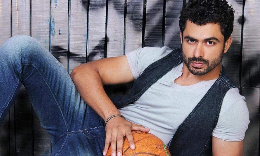 I have no fears to be stereotyped: Dhanveer Singh