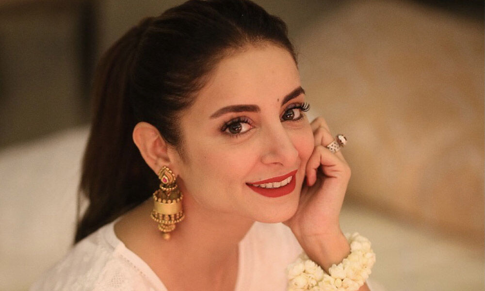 Art, music can't be in a box: Sarwat Gilani